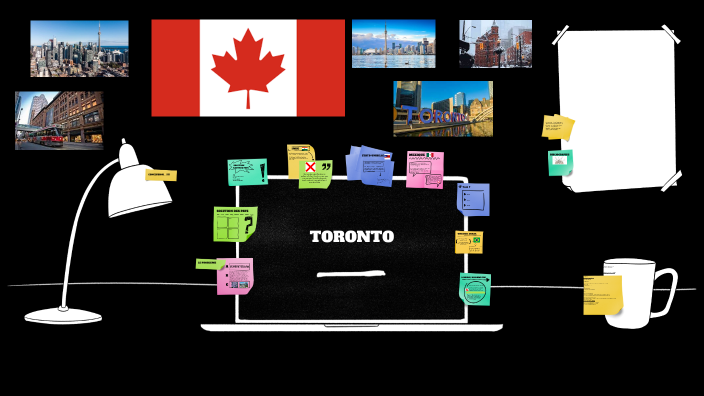 George Fahed geo project toronto by George Fahed on Prezi