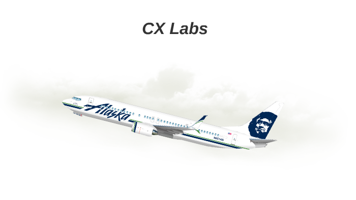 CX Labs with example by Jerry Tolzman on Prezi