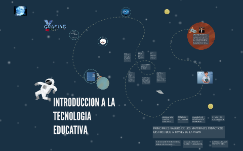 INTRODUCCION A LA TECNOLOGIA eDUCATIVA by Manuel Stanley Zuniga ...