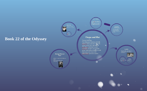 Book 22 of the Odyssey by JaLane Webb on Prezi