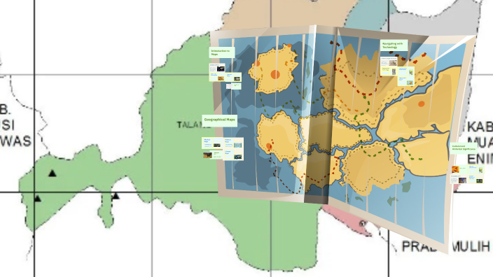 Exploring the World Through Maps by Bidang Intelijen Kejari Pali on Prezi