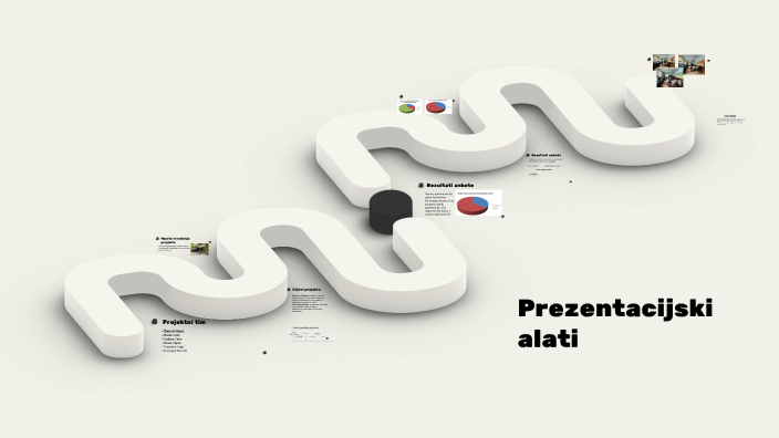 Alati za prezentiranje by Tomislav Grgić on Prezi