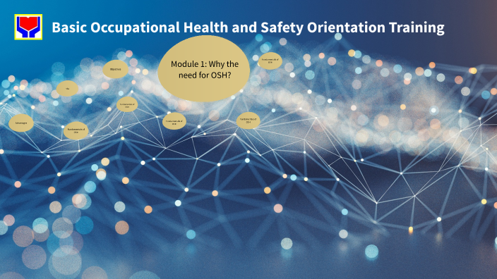 Basic Occupational Health and Safety Orientation Training by NELSON BEA ...