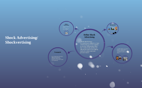 Shock Advertising/ Shockvertising by Corrina Vandermeer on Prezi