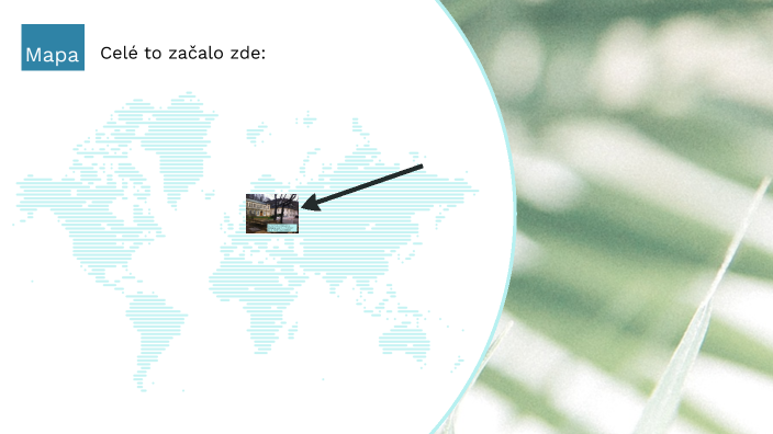 Co jsem se letos ve škole naučila by Natálie Černá on Prezi