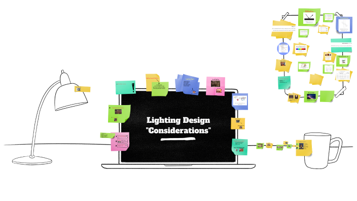 Lighting Design Considerations by Nabeel Darabseh on Prezi