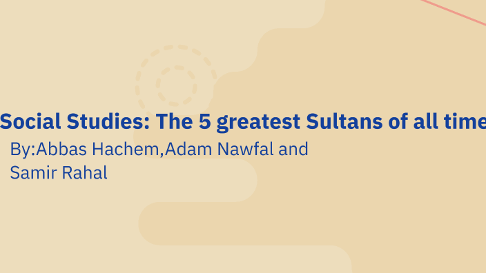 Understanding Cultures by Abbas Hachem (ACS Beirut Student) on Prezi