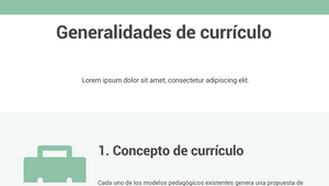 infografía Emily by Daniel Abarca on Prezi Design