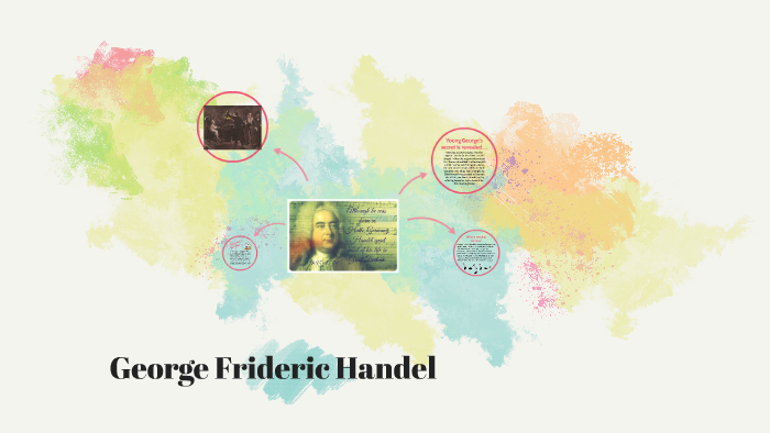 George Frideric Handel by Andrea Duke on Prezi