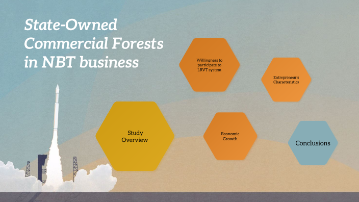 State Owned Forests in Nature Based Tourism by Luciano Calligari on Prezi