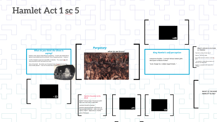 Hamlet Act 1 sc 5 by Andrew King on Prezi
