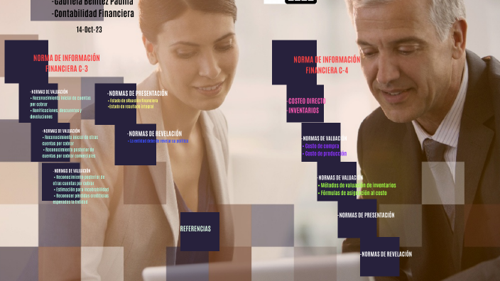 NIF C-3 Y NIF-C4 by ELIZABETH NEPOMUCENO on Prezi