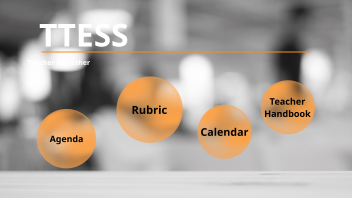 TTESS by Stephanie Bippert on Prezi