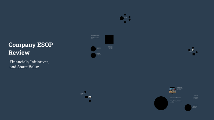 Company ESOP Review by Danny Steiger on Prezi