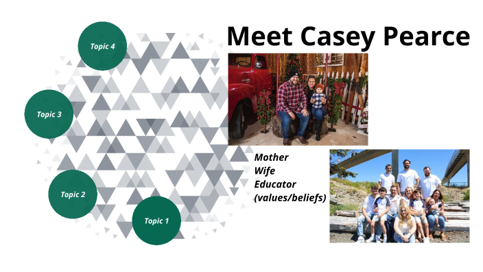 Admin Internship by Casey Pearce on Prezi