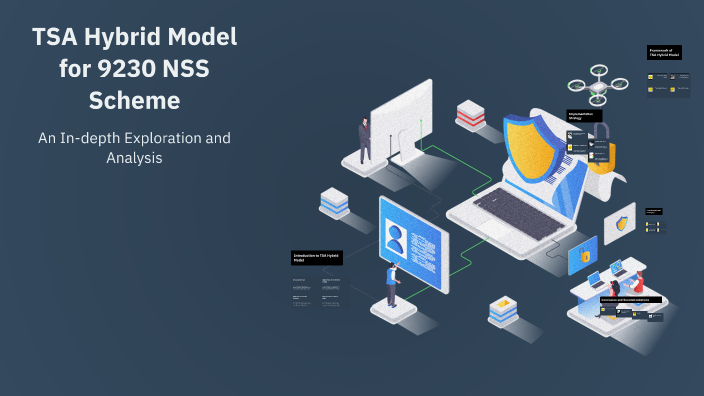 TSA Hybrid Model for 9230 NSS Scheme by Narender Singh on Prezi