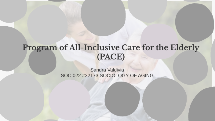 Understanding the Program of All-Inclusive Care for the Elderly by SANDRA VALDIVIA on Prezi