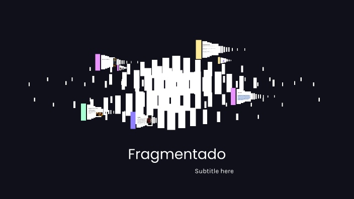 Fragmentado by gabriel pruneda luna on Prezi