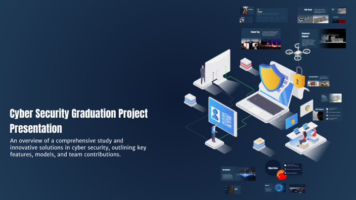 Cyber Security Graduation Project Presentation by Mohammed Alaa on Prezi