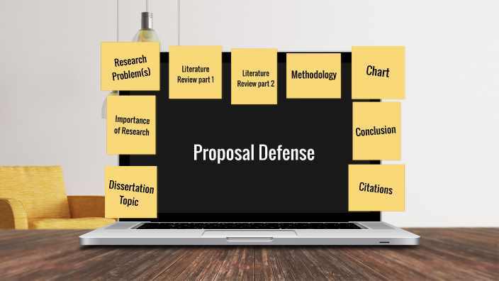 Final Defense Proposal by Courtney Dowling on Prezi
