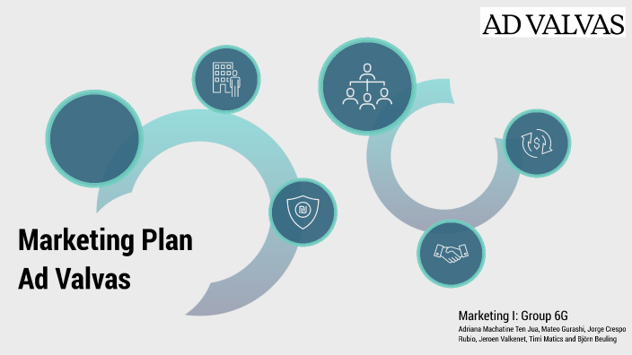 Ad Valvas 2.0 by J. v. G on Prezi