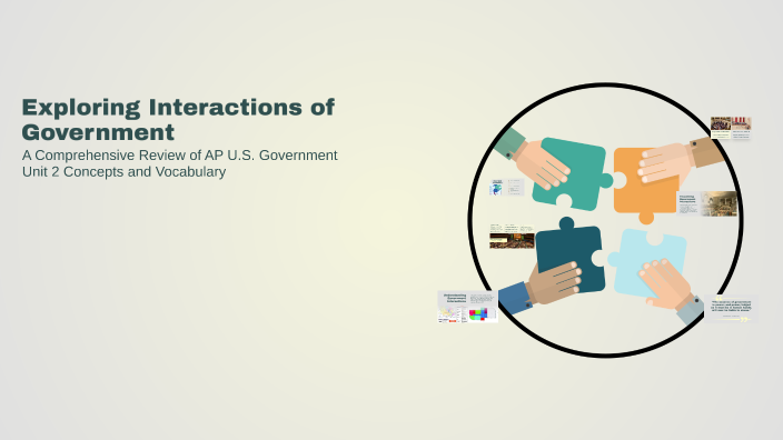 Exploring Interactions of Government by Victor Matthew on Prezi