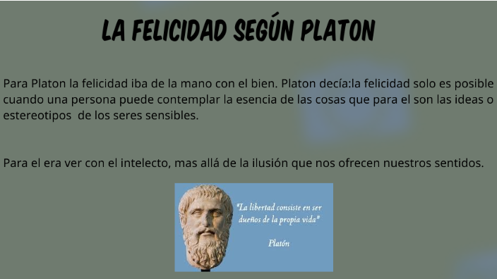 Problemas filosoficos de Platon by isabella lopez on Prezi