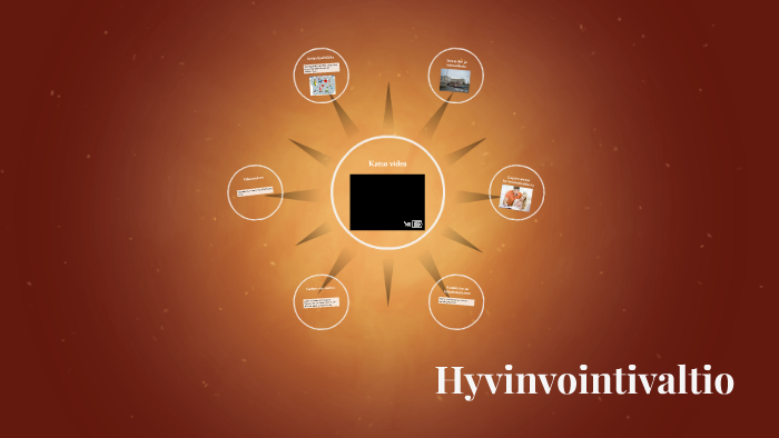 Hyvinvointivaltio by Kaarlo Kivimäki on Prezi