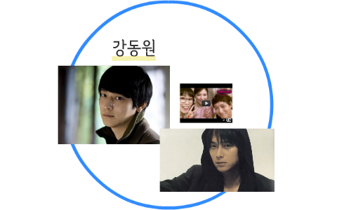 강동원 by sujin Jang on Prezi