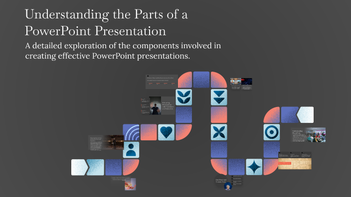 Understanding the Parts of a PowerPoint Presentation by Bryan Corpuz on ...