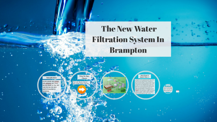 Water Filtration Challenge by Puneet Kular on Prezi