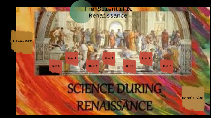 The Scientific Renaissance by Avery Blare on Prezi