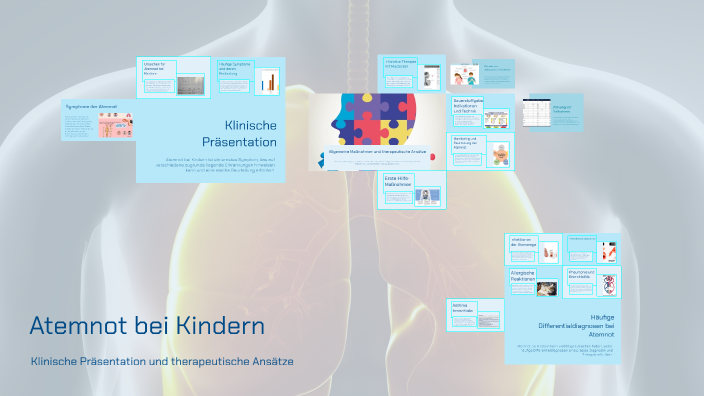Atemnot bei Kindern by Lukas Pruß on Prezi