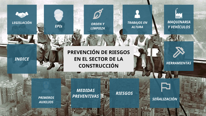 PRL CONSTRUC by nuria prieto charro on Prezi