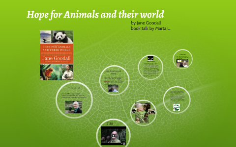 Hope for Animals and their world by Emmie The Awesome on Prezi