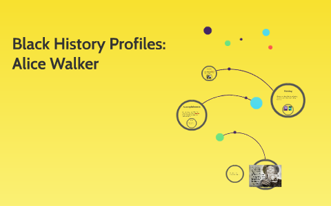Black History Profiles: by Julian Daniel on Prezi