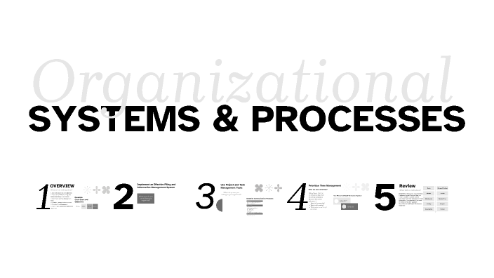 Organizational structure by Kiana Benjamin on Prezi