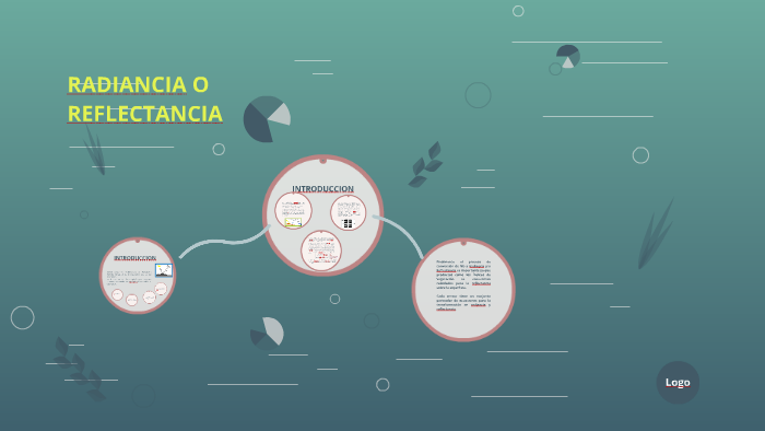 RADIANCIA O REFLECTANCIA by kadima MZ on Prezi