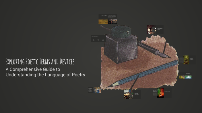 Exploring Poetic Terms and Devices by Brayden Schmidt on Prezi
