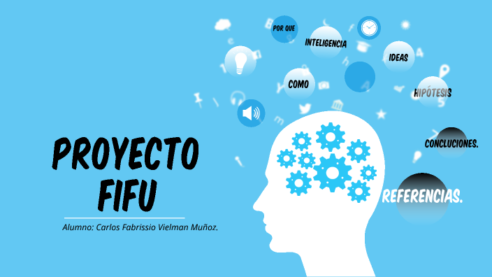 Proyecto de fifu by Games Android on Prezi