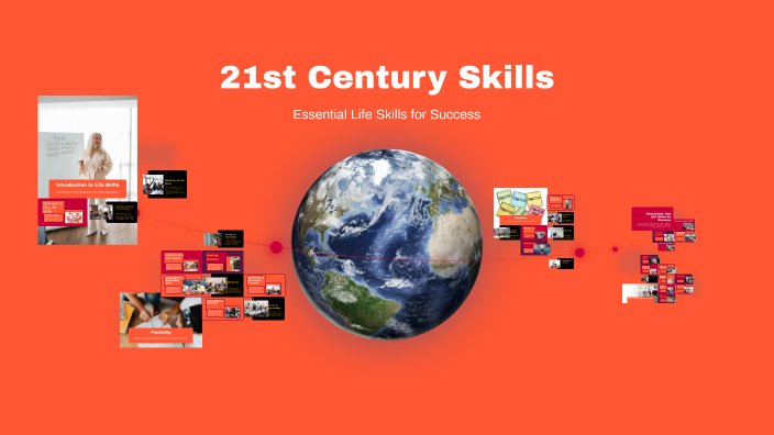 21st Century Skills by Mary Faith Joyce Mariscal on Prezi