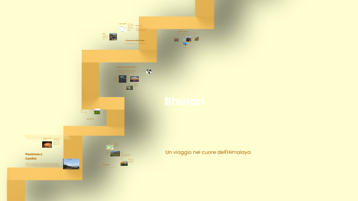 Bhutan by Bertolini Christian on Prezi