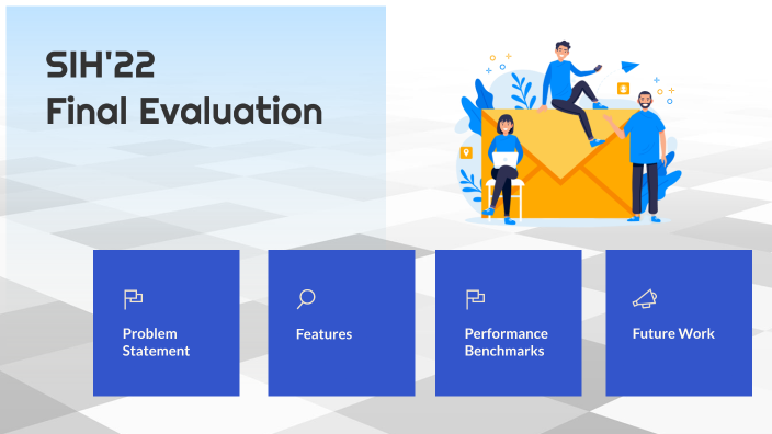 SIH - Final Evaluation by Shambhavi Shandilya on Prezi