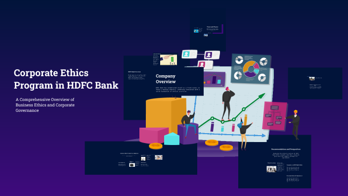 Corporate Ethics Program by Adithyan A on Prezi