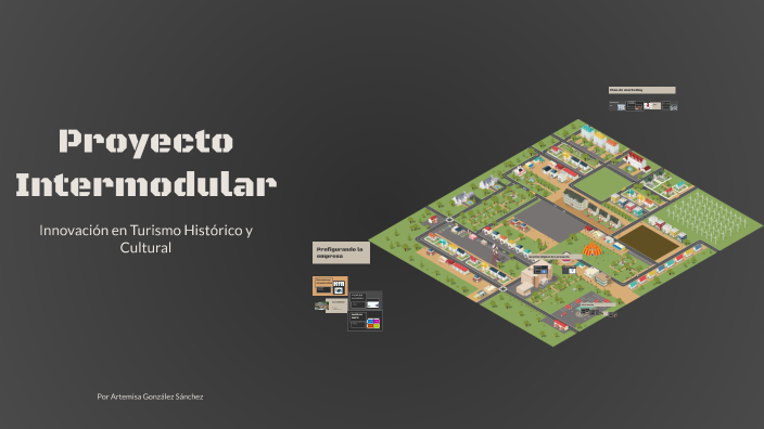 Proyecto Intermodular by Artemisa gonzalez sanchez on Prezi