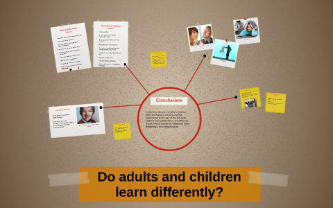 Education: do adults learn like children? by Enrique Zavala on Prezi