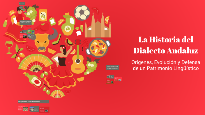 La Historia del Dialecto Andaluz by Ramón Sierra Marín on Prezi