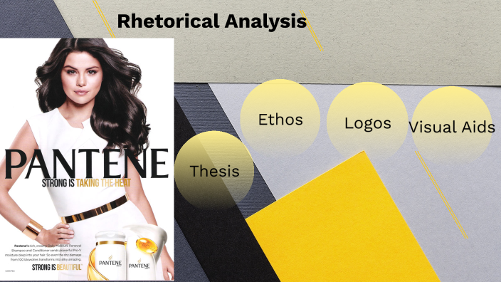 Rhetorical analysis by Delaney Link on Prezi