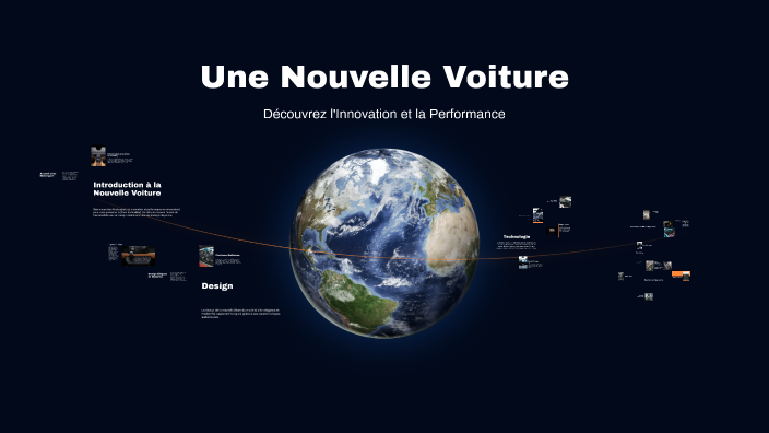 Une Nouvelle Voiture by jonathan Aubin on Prezi