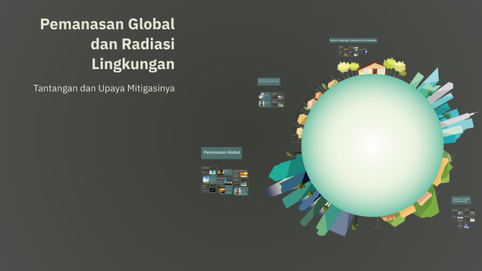 Pemanasan Global dan Radiasi Lingkungan by Rama Aditya Putra on Prezi